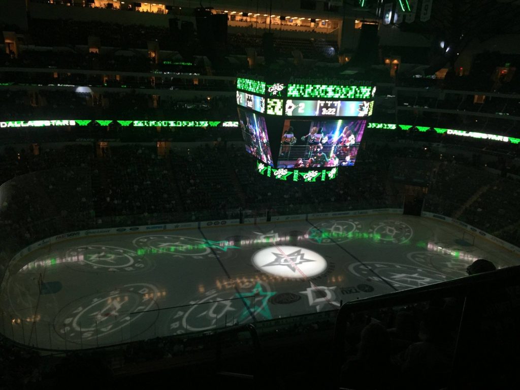 How I Became a Dallas Stars Fan - Slant Sports